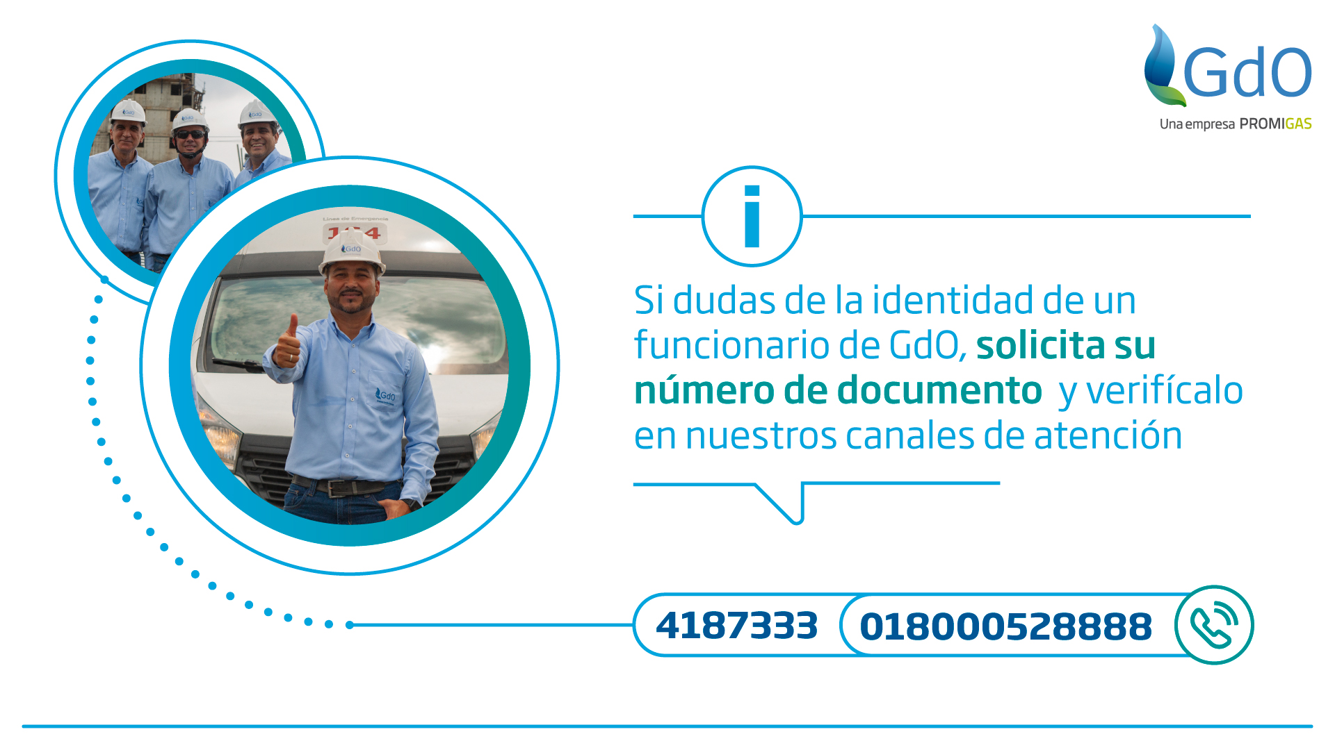 Gases de Occidente